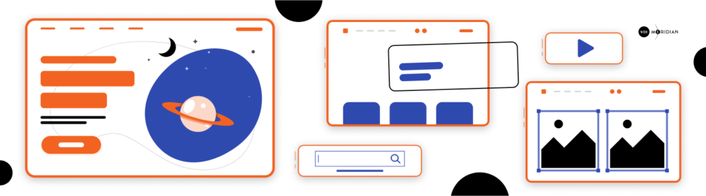 12 Crucial Steps and Website Requirements to Build Online Store ...