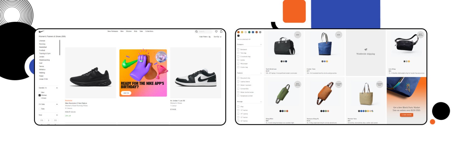 Represent Your Business Right with 2022 Trends in Product Detail Pages ...