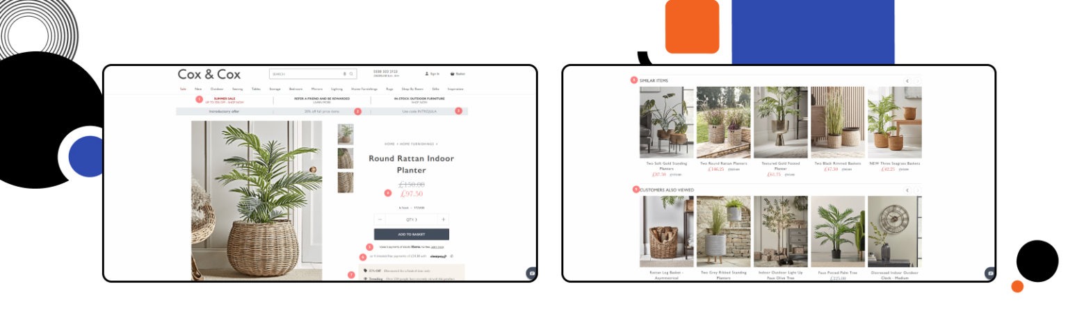 Represent Your Business Right with 2022 Trends in Product Detail Pages ...