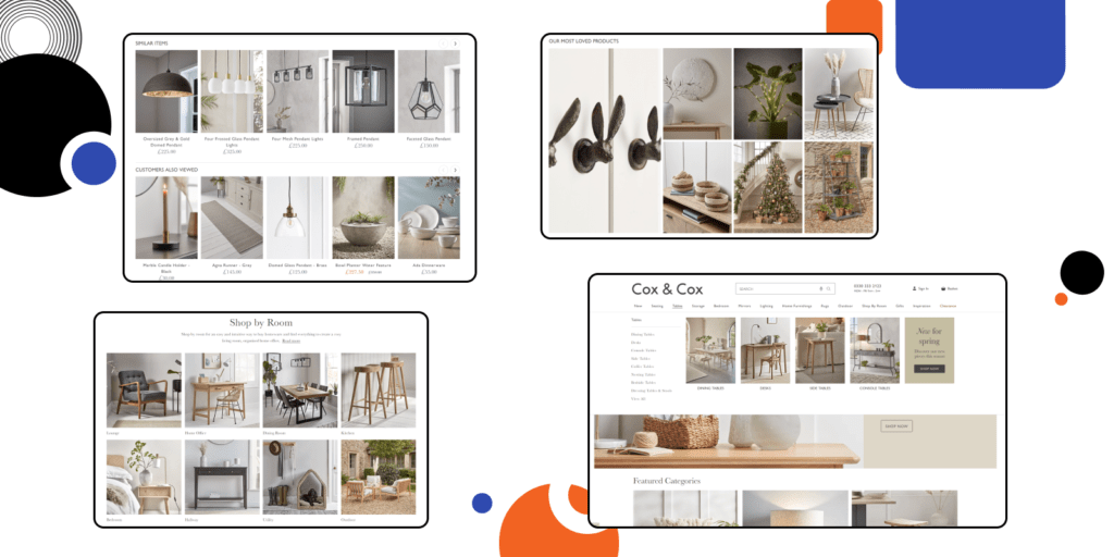 The Best eCommerce Store Examples for High-Quality Business Analysis