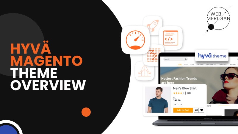 Hyvä Theme: 11 FAQs About the Most Trendy Magento Theme in 2025