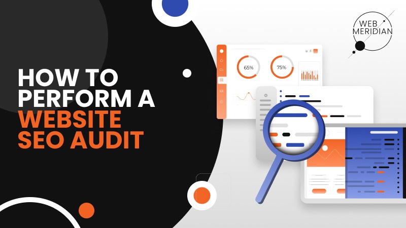 eCommerce SEO Audit: Complete Checklist and Tools List